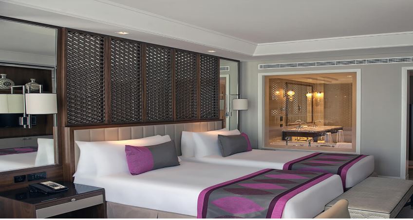 Grand Gold Range Hotel - APIE BUSINESS