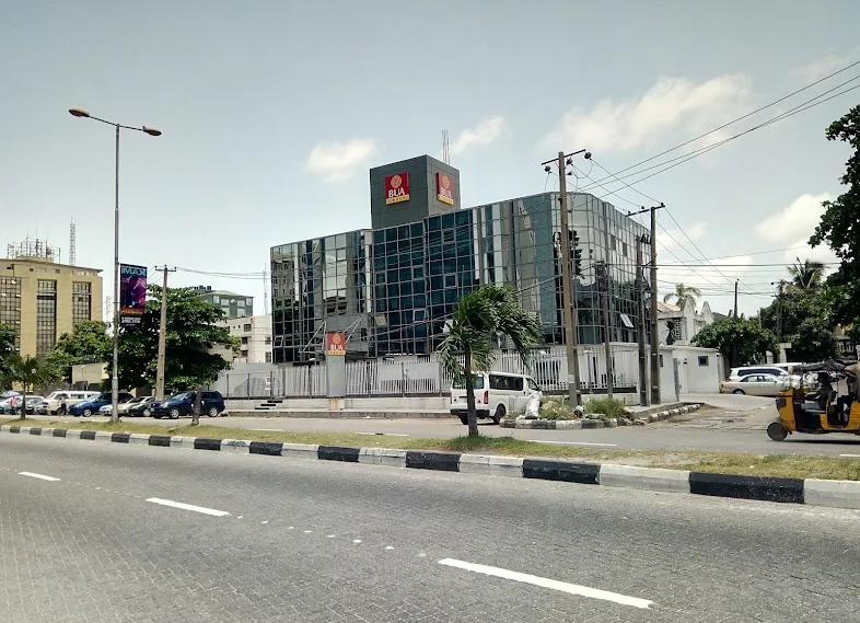BUA Group-Victoria Island - APIE BUSINESS