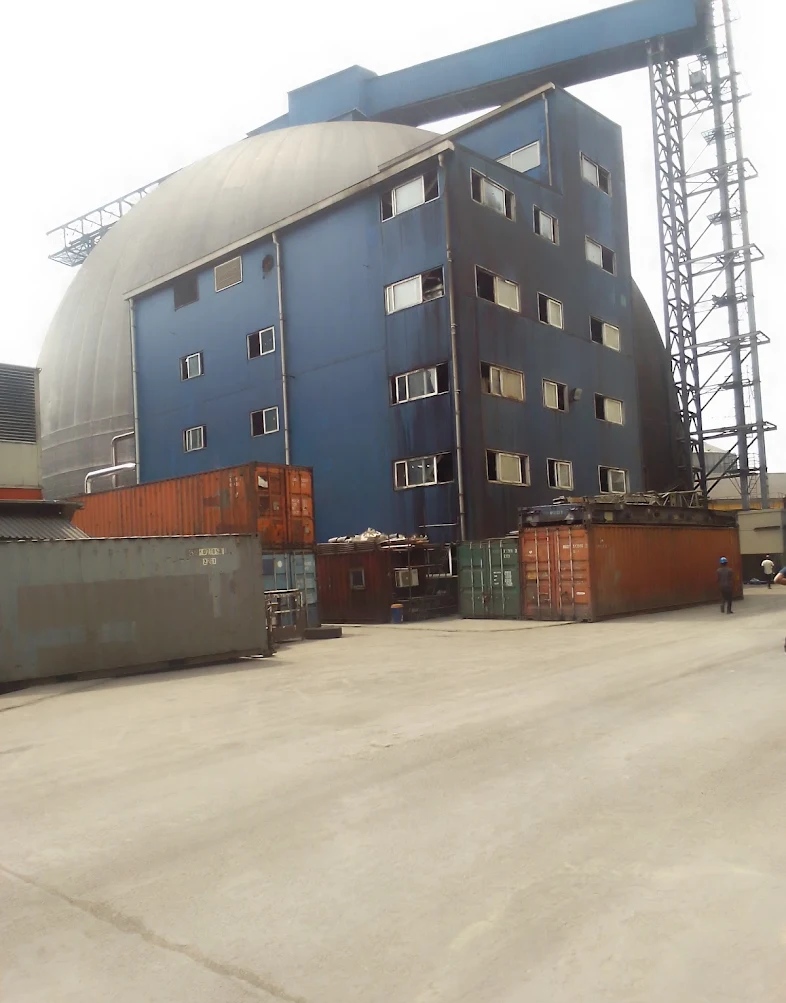 BUA Sugar-Port Harcourt - APIE BUSINESS
