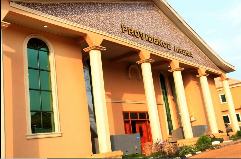 Providence Arena Hotel & Suites - APIE BUSINESS