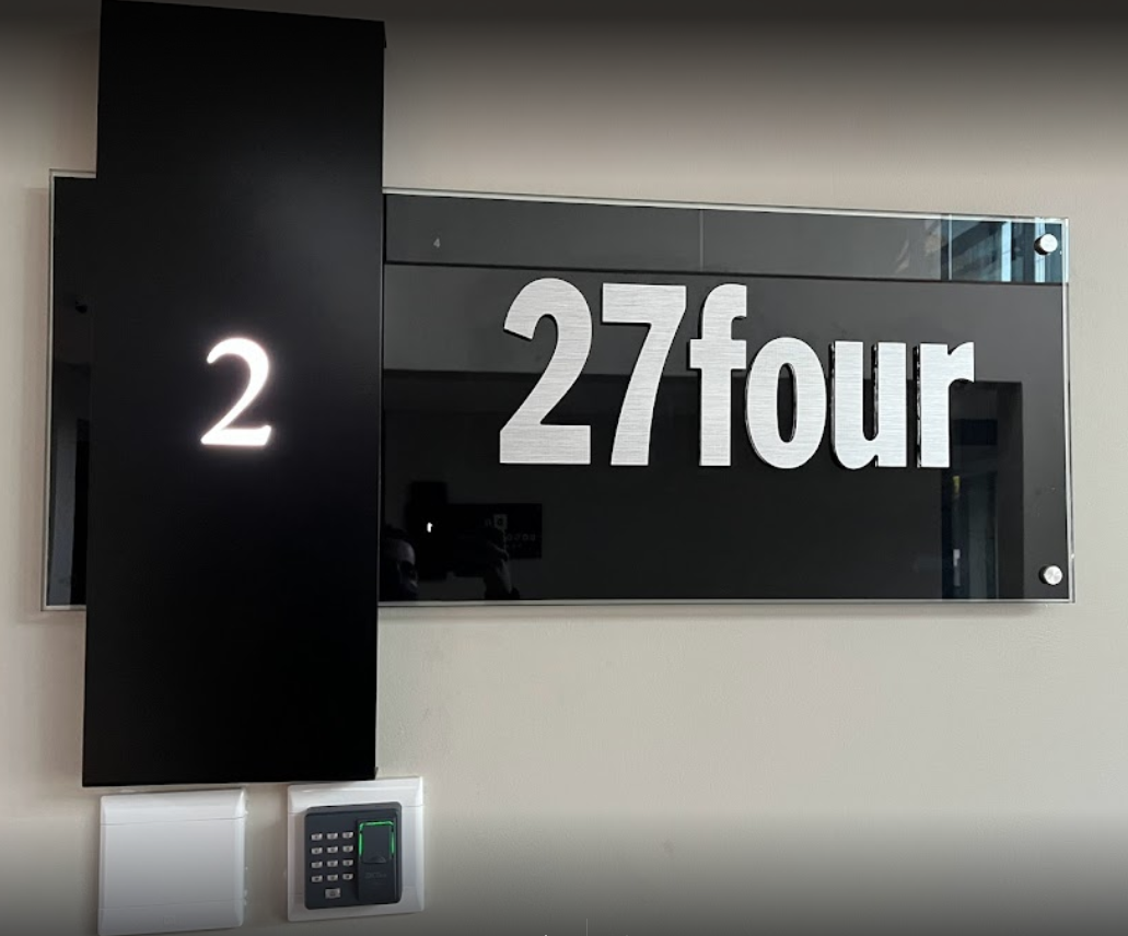 27Four Life Limited - Cape Town - APIE BUSINESS