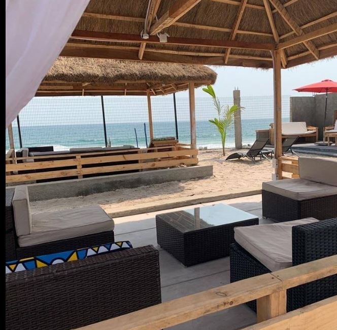 Avista Beach Resort - APIE BUSINESS