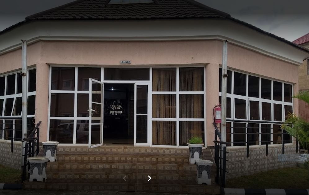 Emerald Resort and Gardens - APIE BUSINESS