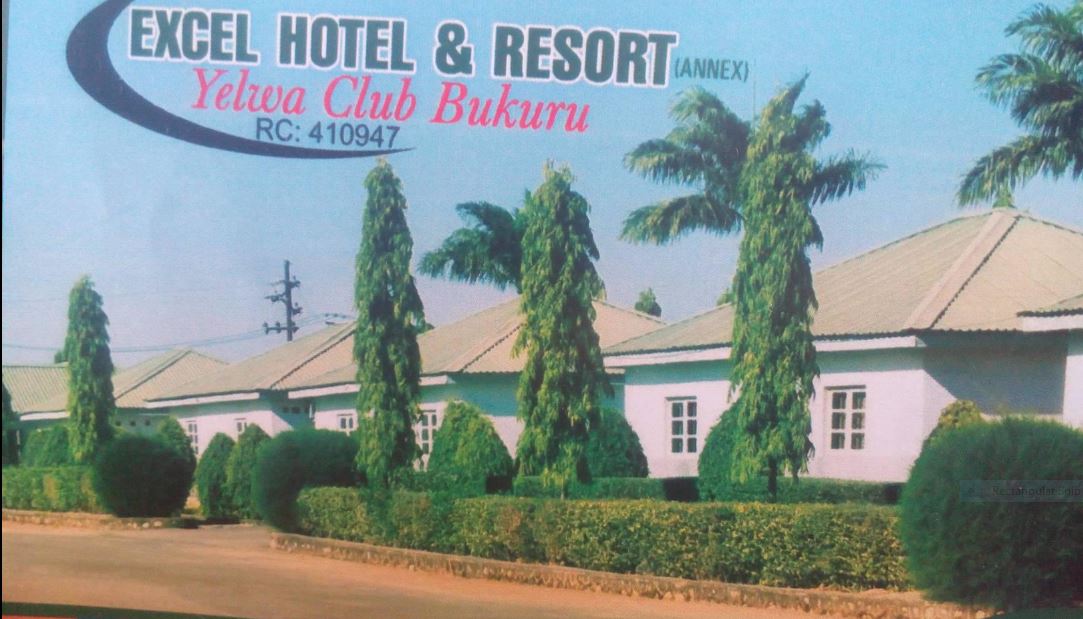 Excel Hotel and Resort - APIE BUSINESS