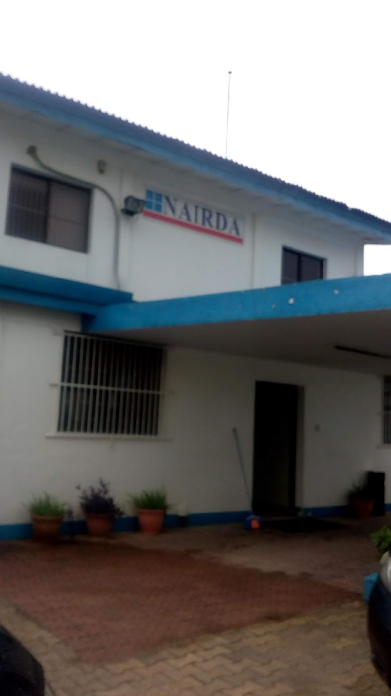 Nairda Limited-Lagos - APIE BUSINESS