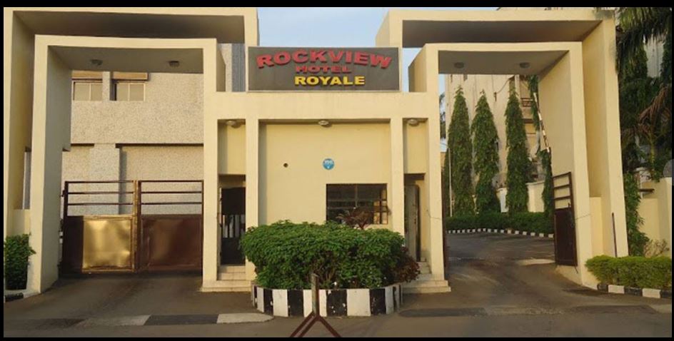 Rockview Hotel Royale - APIE BUSINESS