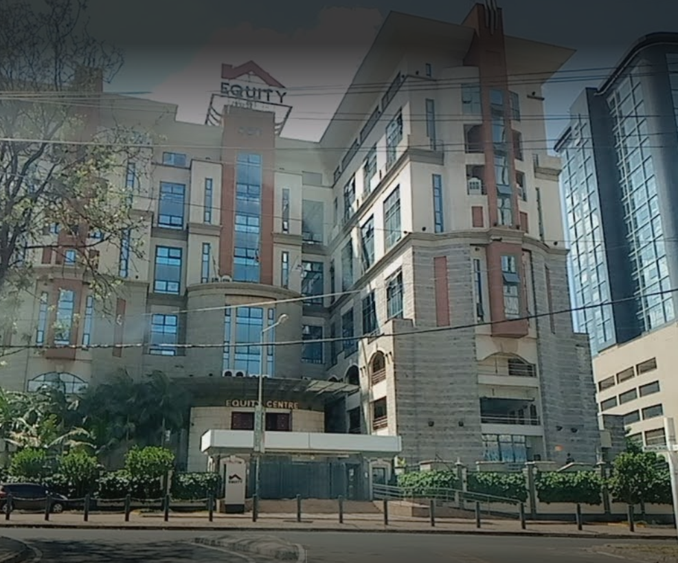 Equity Bank Kenya | Branch | Head Office - APIE BUSINESS