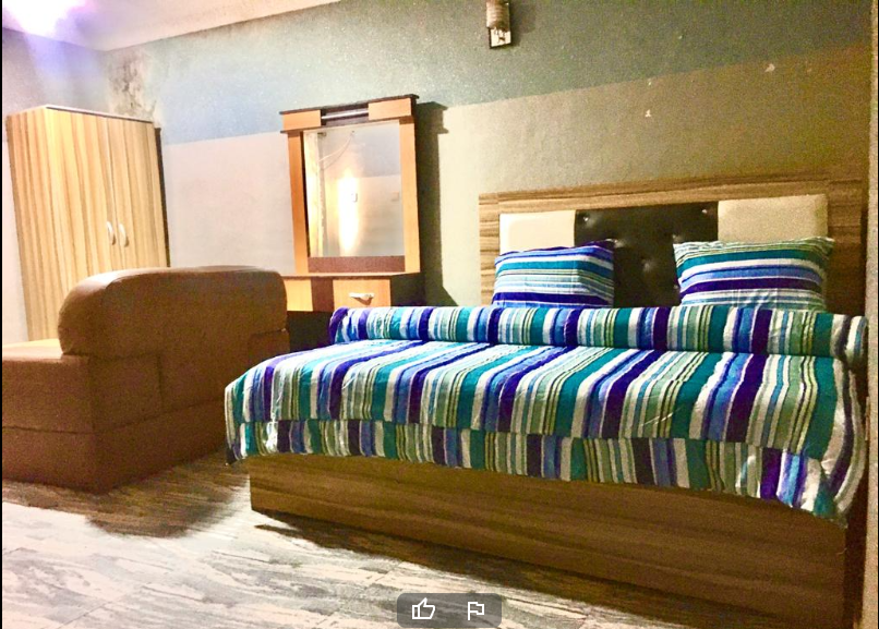 5 Pointhotel and Event Center - APIE BUSINESS