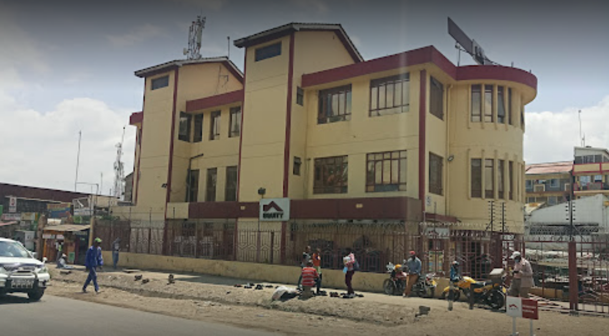 Equity Bank Kenya | Branch | Kayole - APIE BUSINESS