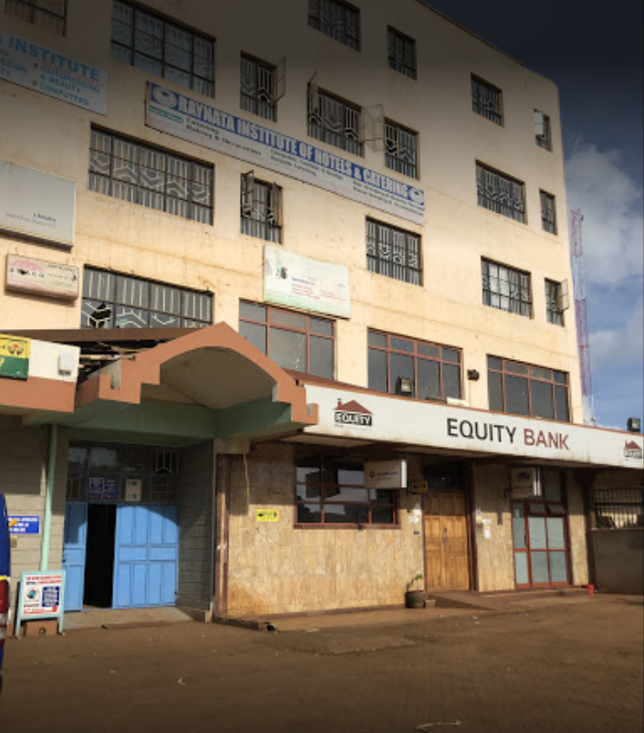 Equity Bank Kenya | Branch | Limuru - APIE BUSINESS