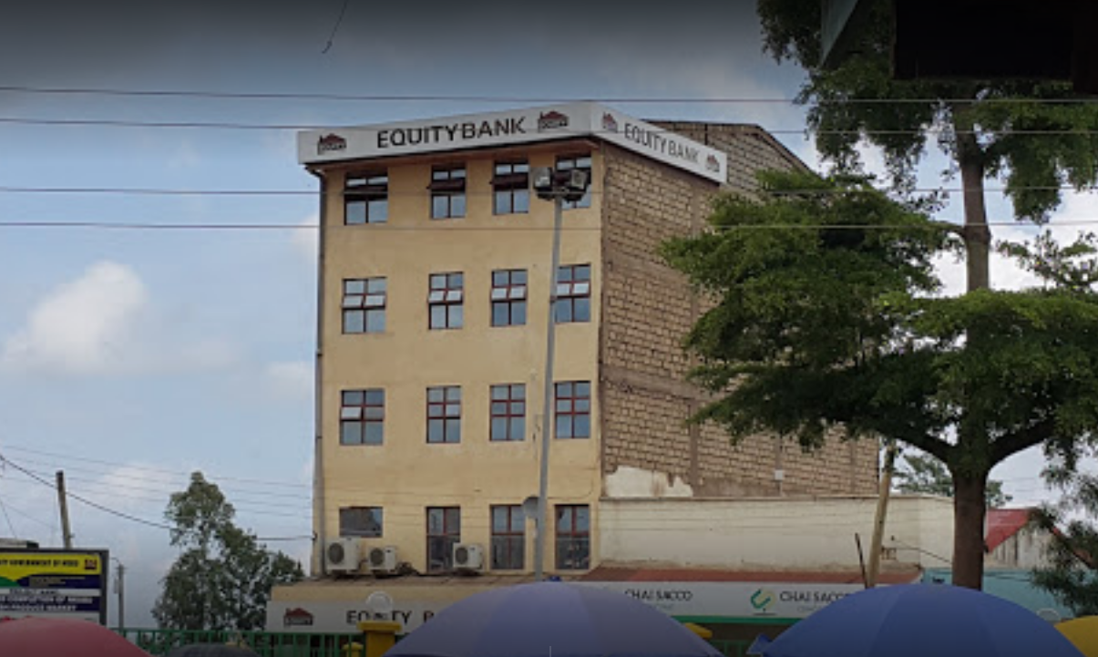 Equity Bank Kenya | Branch | Nkubu - APIE BUSINESS