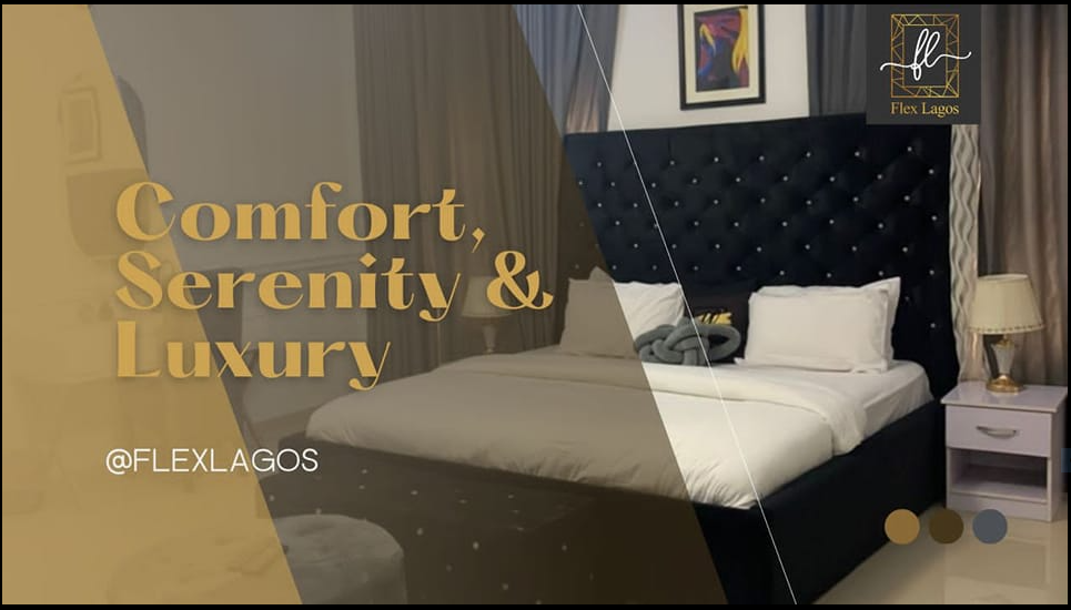 Flex Lagos - APIE BUSINESS