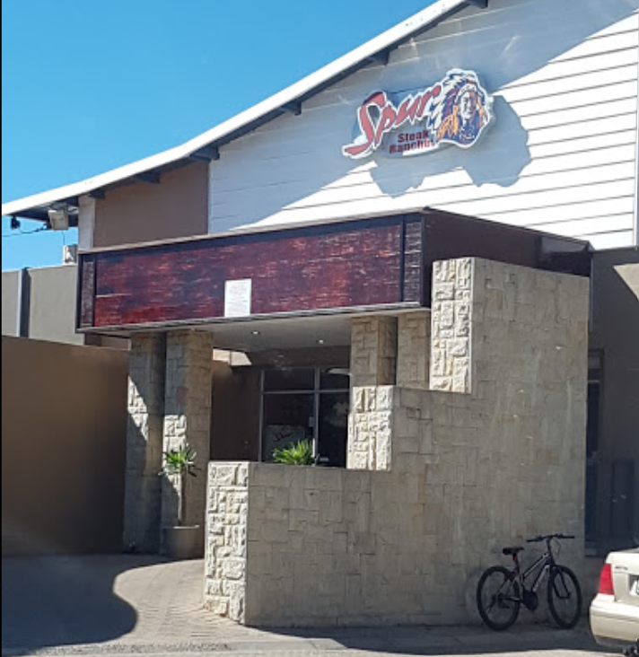 Spur South Africa- Eastern Cape - Klerksdorp - Bear Creek Spur - APIE ...