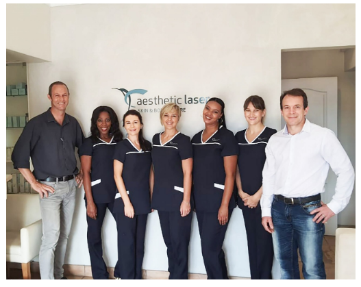 Aesthetic Laser Centre - APIE BUSINESS