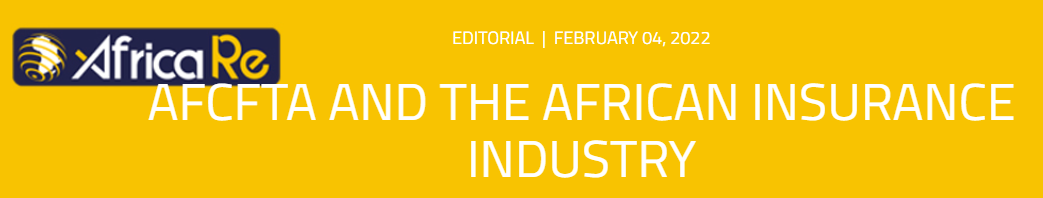 African Reinsurance Corporation - Côte d'Ivoire - APIE BUSINESS