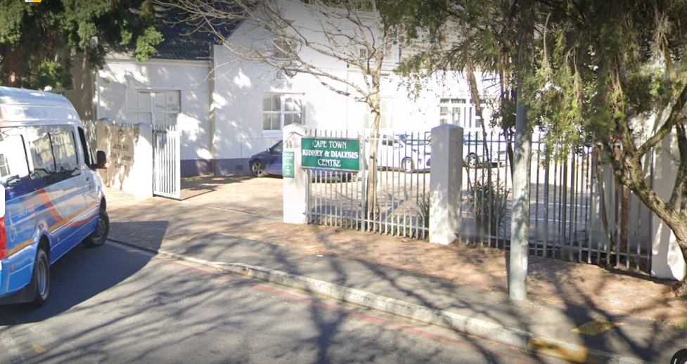 Fresenius Medical Care-South Africa-Cape Town - APIE BUSINESS