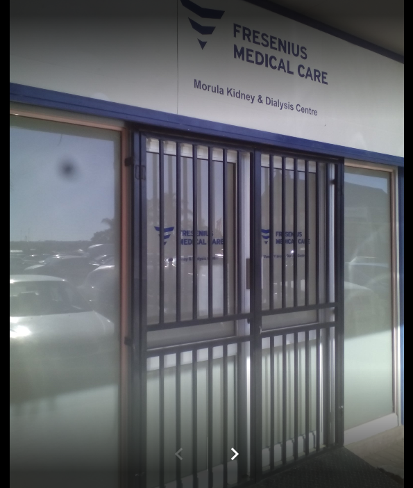 Fresenius Medical Care-South Africa-Morula - APIE BUSINESS
