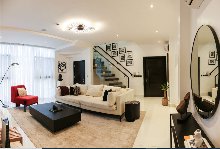 George Residence - APIE BUSINESS