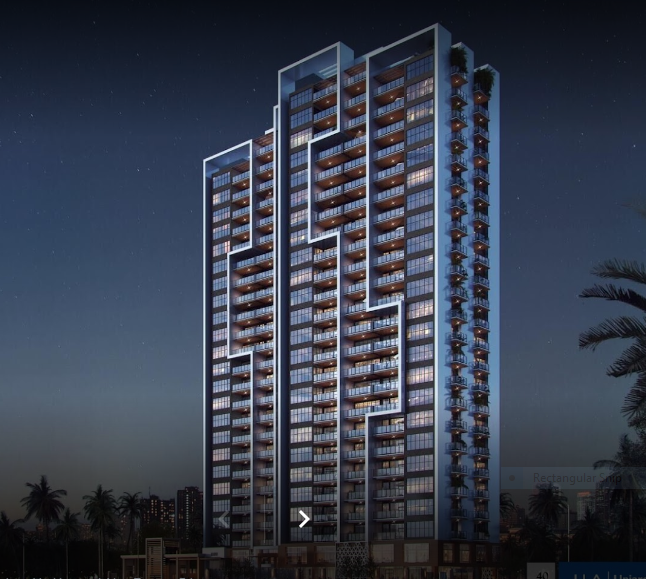 Grand Panorama Apartments - APIE BUSINESS