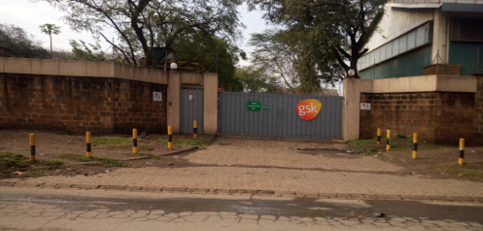 GSK-Kenya - APIE BUSINESS