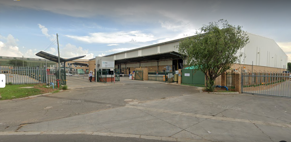 MSD-South Africa - APIE BUSINESS