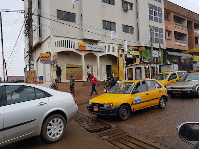 SCB Cameroun – Région du Centre – Yaoundé - Biyem-Assi - APIE BUSINESS