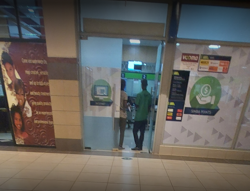 KCB Bank Kenya | Branch | Thika Road Mall - APIE BUSINESS