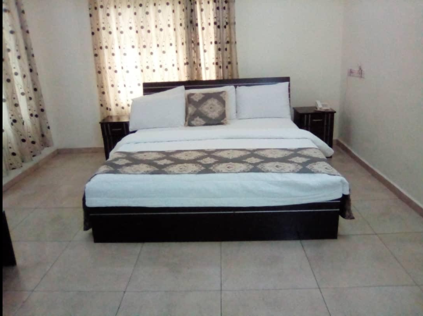 Isaac Rose Suites - APIE BUSINESS