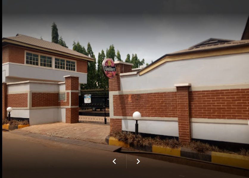 Western Bricks Hotel - APIE BUSINESS