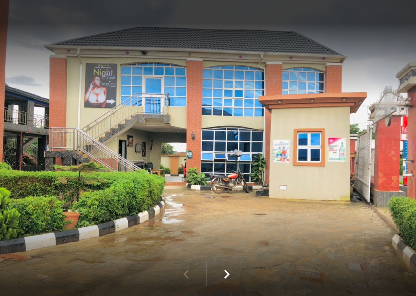 Lady Maureen Hotel & Suites - APIE BUSINESS