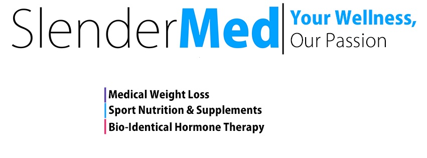 Slender Med - APIE BUSINESS