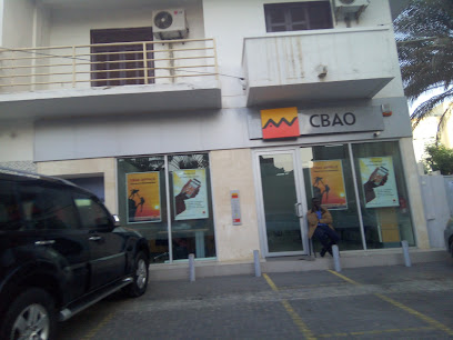 CBAO Sénégal - Dakar - Point E - APIE BUSINESS