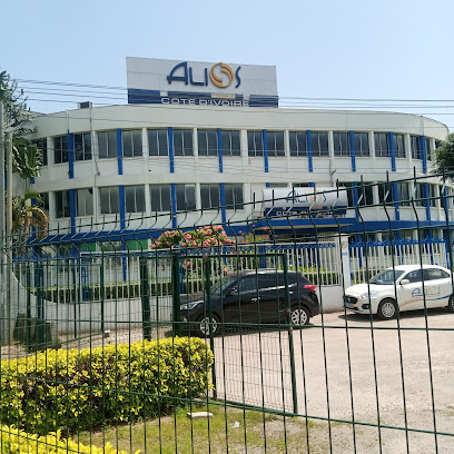 Alios Finance Côte d’Ivoire - Abidjan - APIE BUSINESS