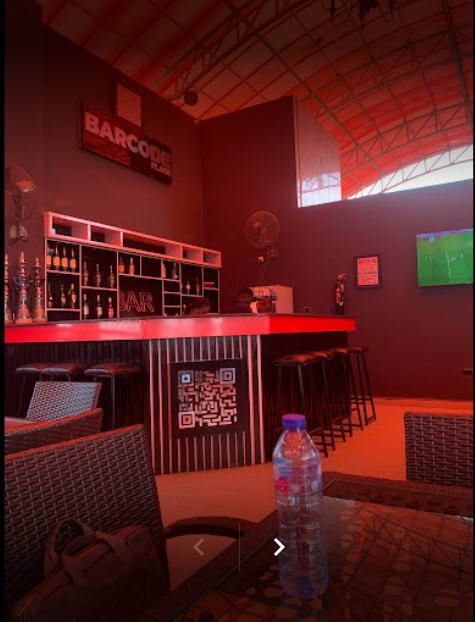 Barcode Place - APIE BUSINESS