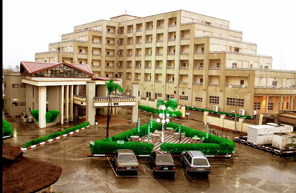 Hotel Excel & Towers - APIE BUSINESS