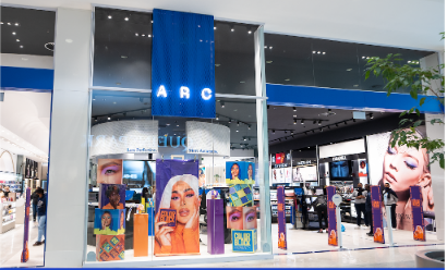 ARC-Midrand-Mall of Africa - APIE BUSINESS