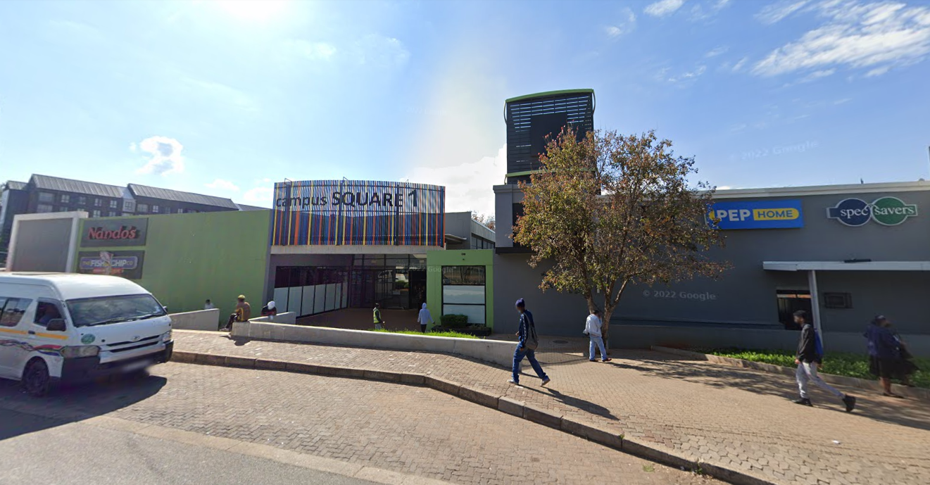 Sorbet-Candi & Co-Johannesburg-Campus Square - APIE BUSINESS