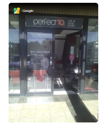 Perfect 10-Johannesburg-Columbine Square - APIE BUSINESS