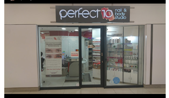 Perfect 10-Margate-Shelly Centre - APIE BUSINESS