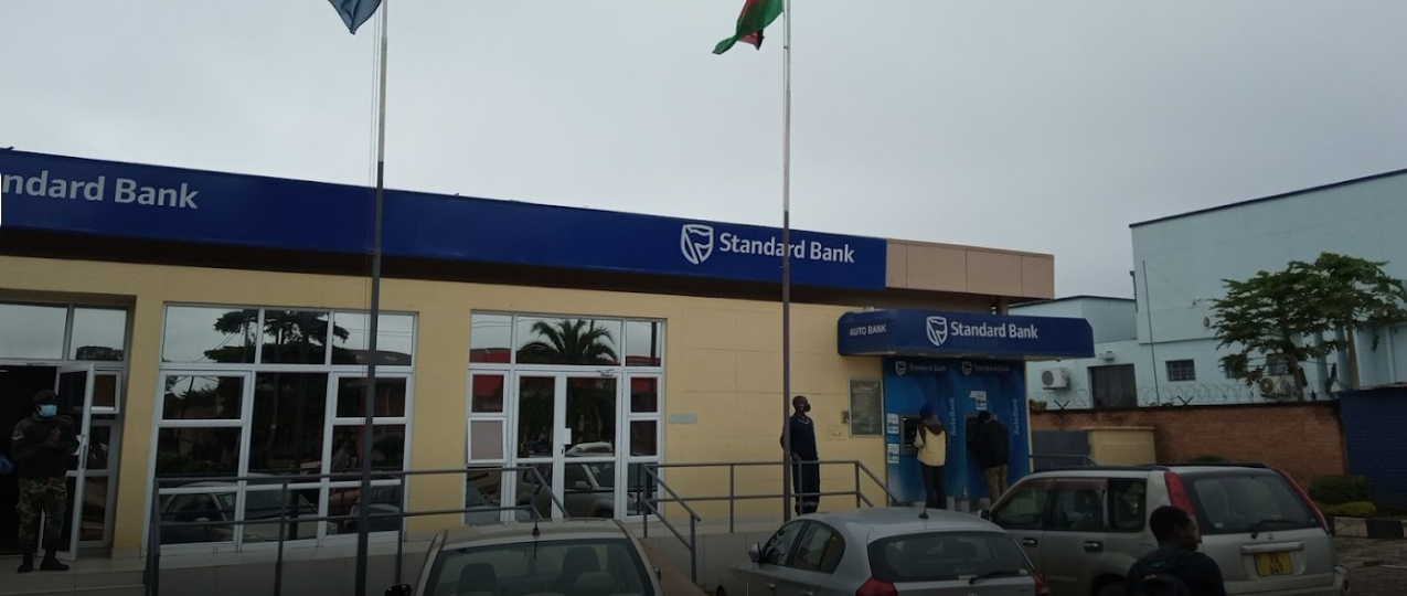 Standard Bank Malawi | Branch | Mzuzu - APIE BUSINESS