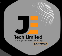JE Tech Limited-Lagos - APIE BUSINESS