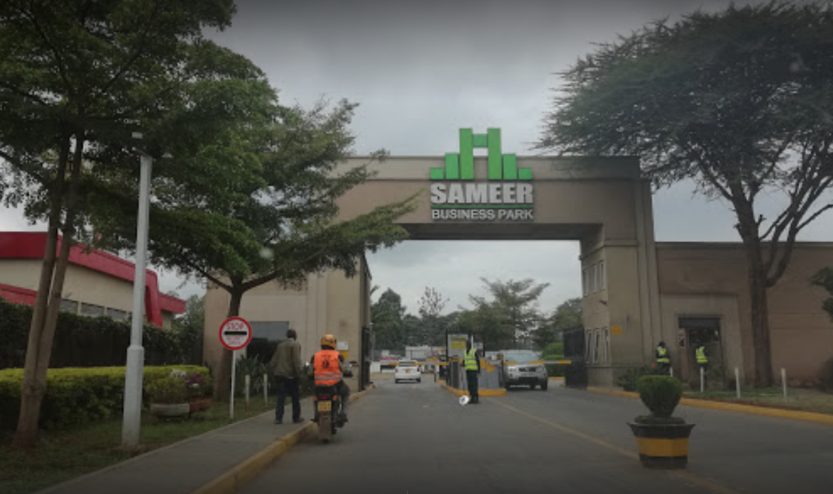 HFC Limited Kenya | Branch | Sameer Park - APIE BUSINESS