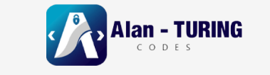 Alan Turing Codes - APIE BUSINESS