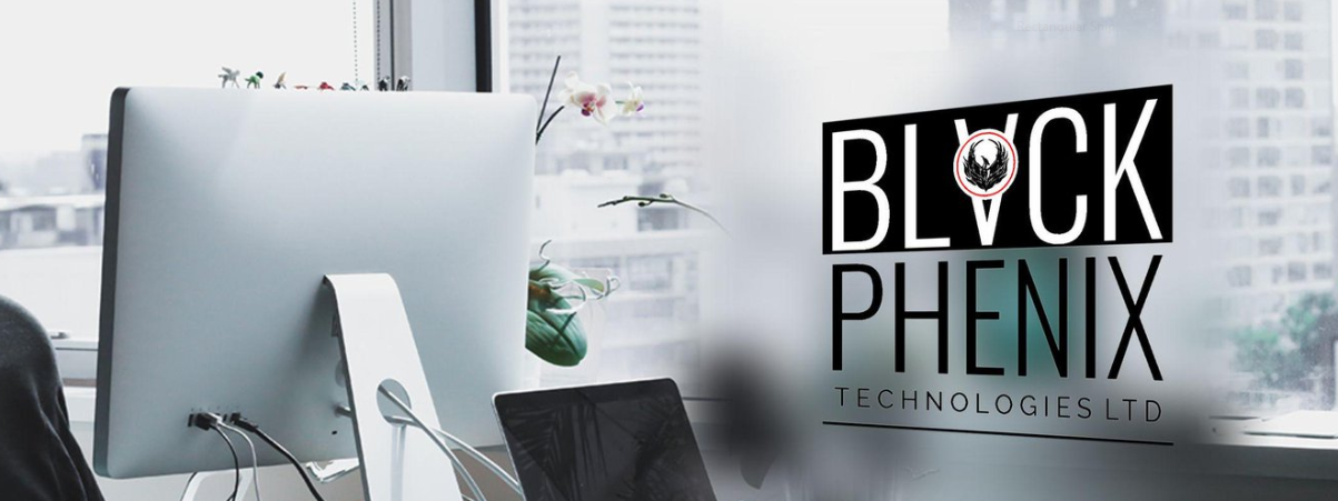 Blvck Phenix Technologies - APIE BUSINESS