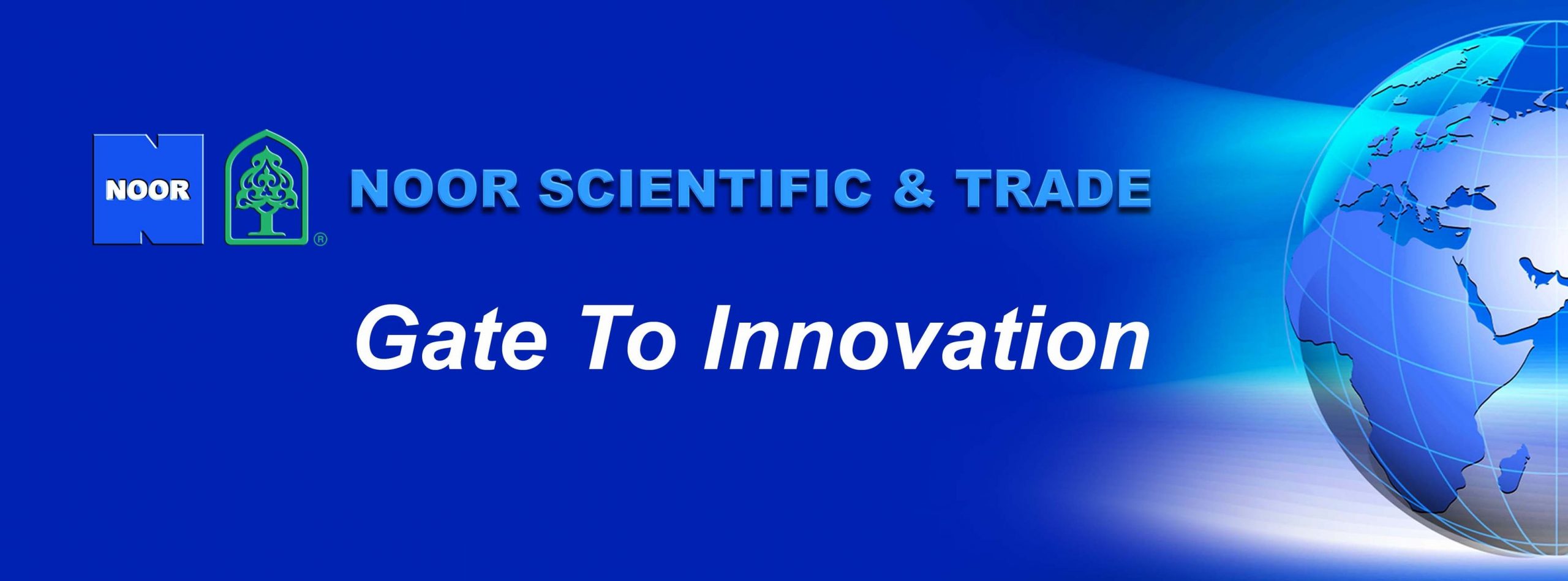 Noor Scientific & Trade - APIE BUSINESS