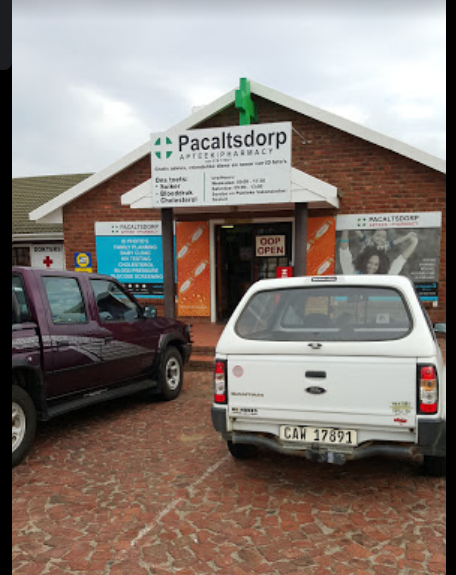 Viatris-Pacaltsdorp Pharmacy-George - APIE BUSINESS