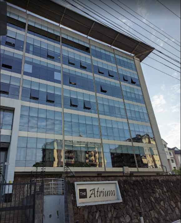 Roche-Kenya - APIE BUSINESS