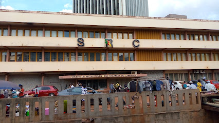 La Société De Recouvrement Des Créances - Yaoundé - Siège - APIE BUSINESS