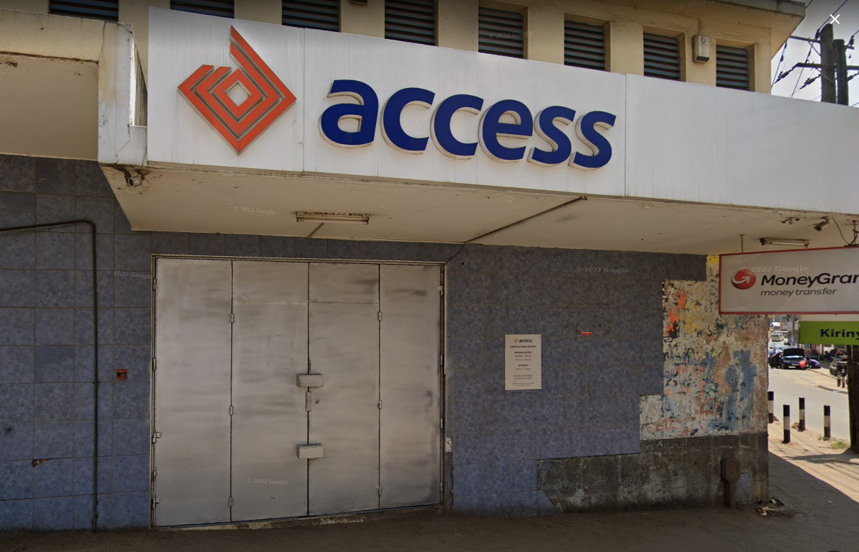 Access Bank Kenya | Branch | Nairobi - Kirinyaga Road - APIE BUSINESS