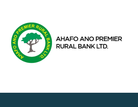 Ahafo Ano Premier Rural Bank | Branch | Tarkwa Makro - APIE BUSINESS